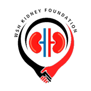 Contact - WSH Kidney Foundation